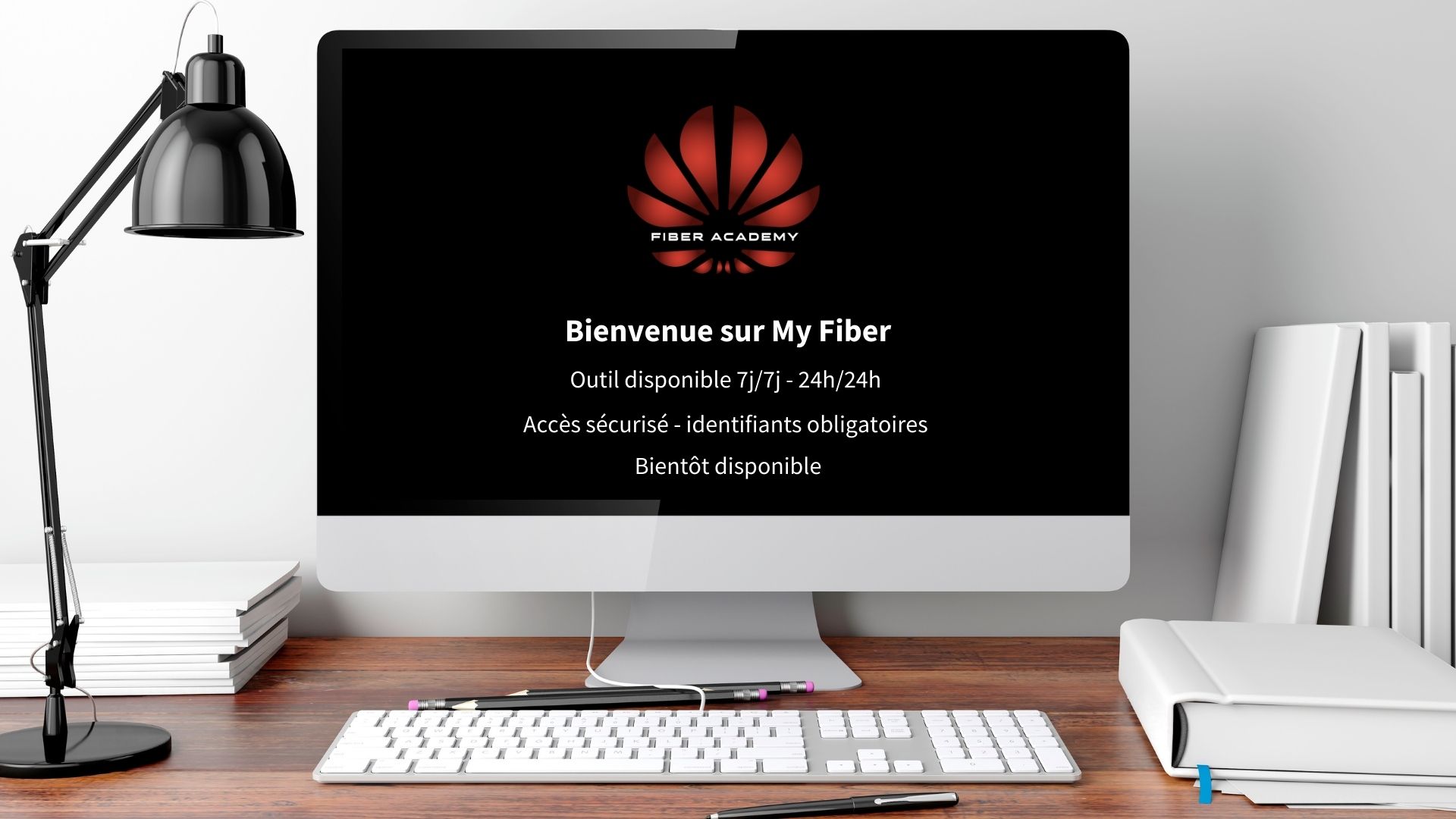 MyFiber – Fiber Academy